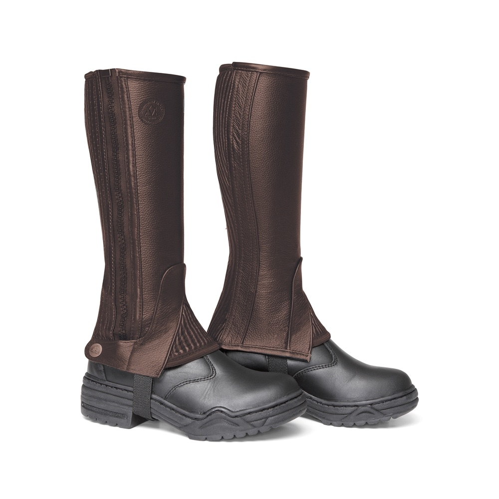 Mountain Horse Soft Rider Legging JR - Finntack