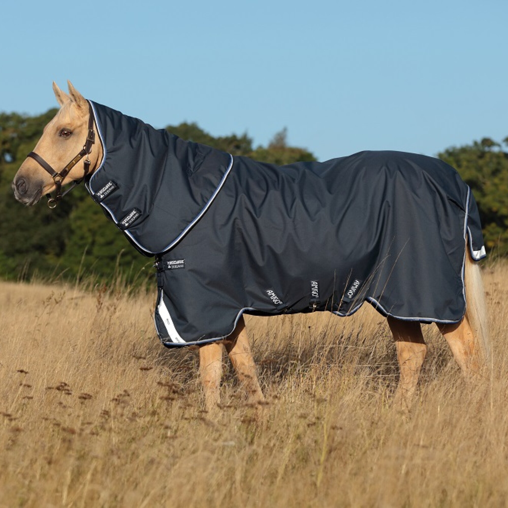 Horseware Amigo Bravo 12 Plus Utet cke Lite 0g Www finntack se Horseware Amigo Bravo 12 Plus Utet cke Lite 0g Www finntack se
