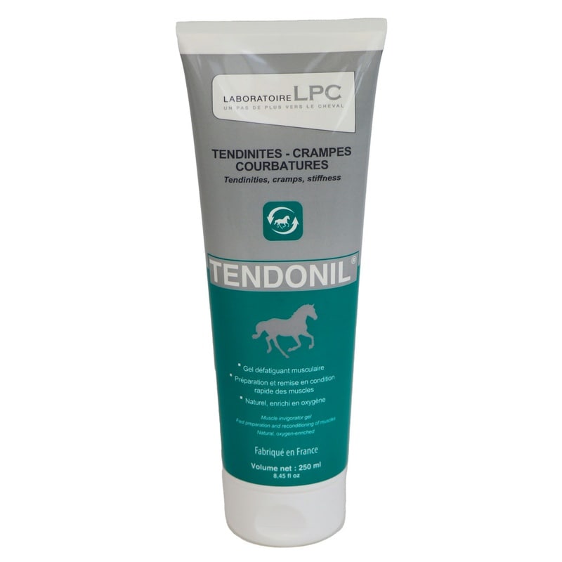 LPC Tendonil Soothing Gel 250ml - Finntack