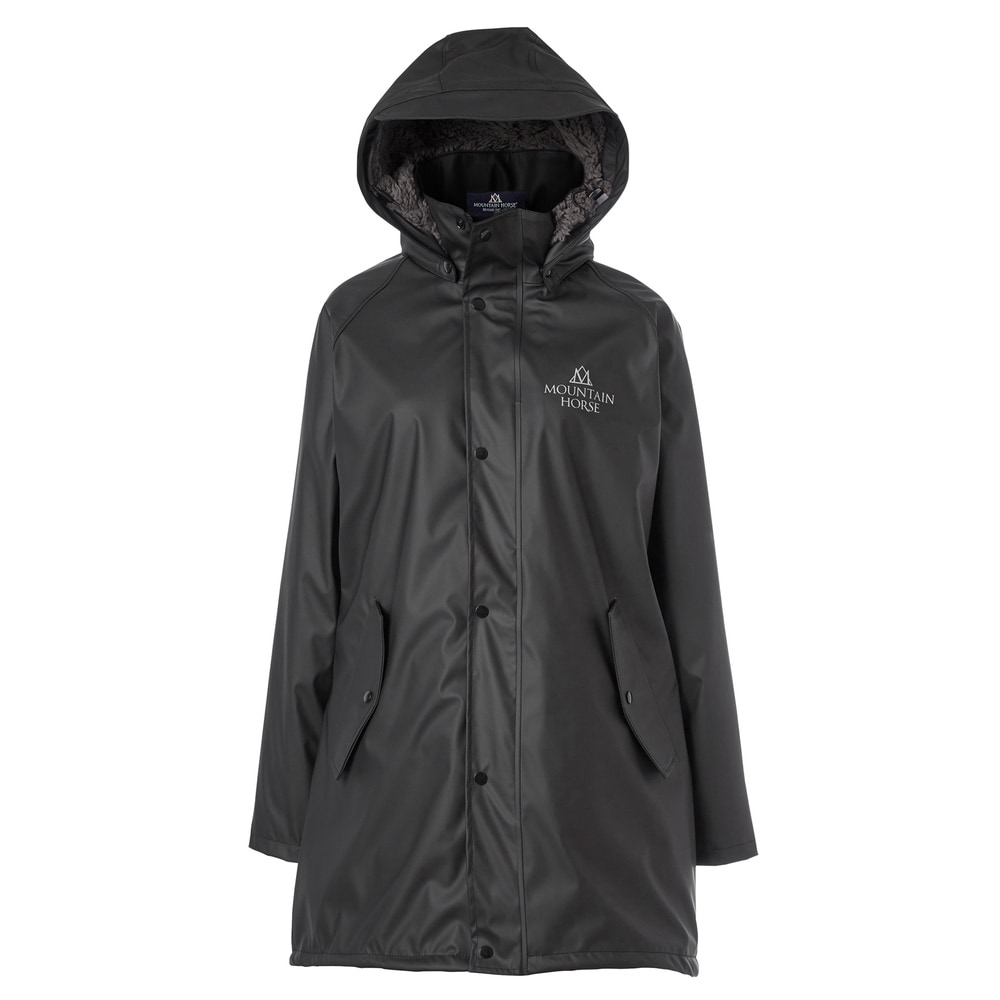Mountain Horse Spirit Rain Coat Jr - Finntack