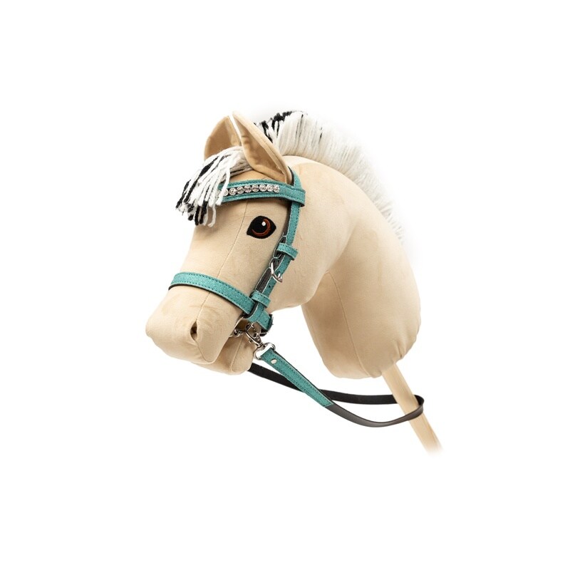 Min Hobby Horse Träns - www.finntack.se - Finntack