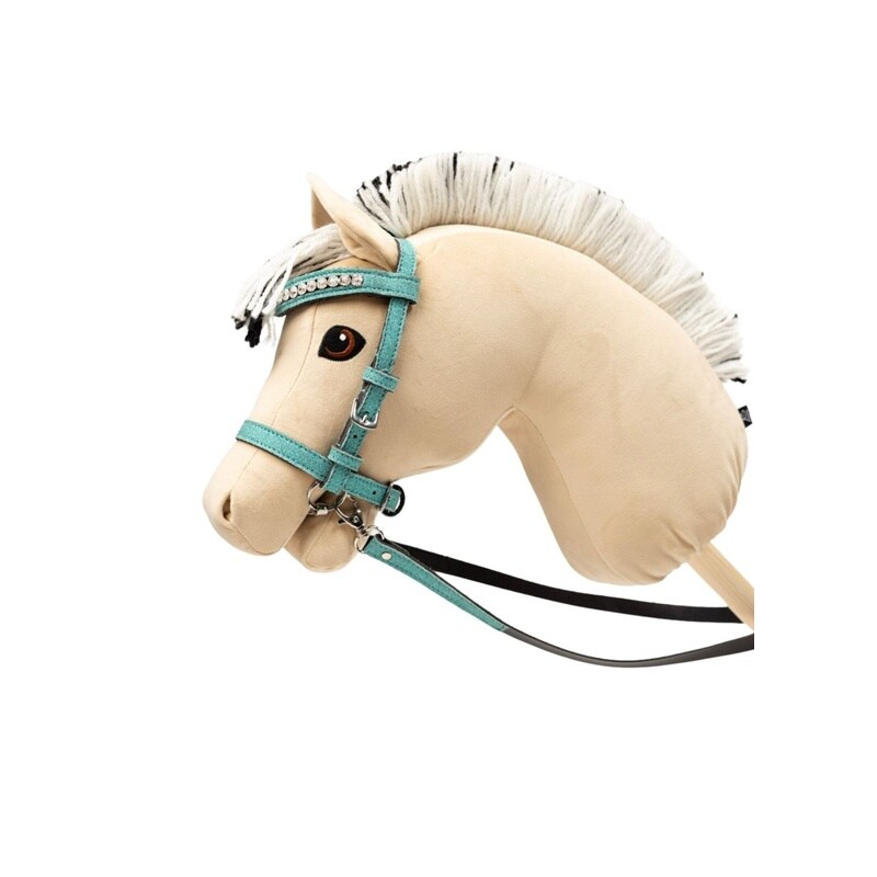 Min Hobby Horse Träns - www.finntack.se - Finntack