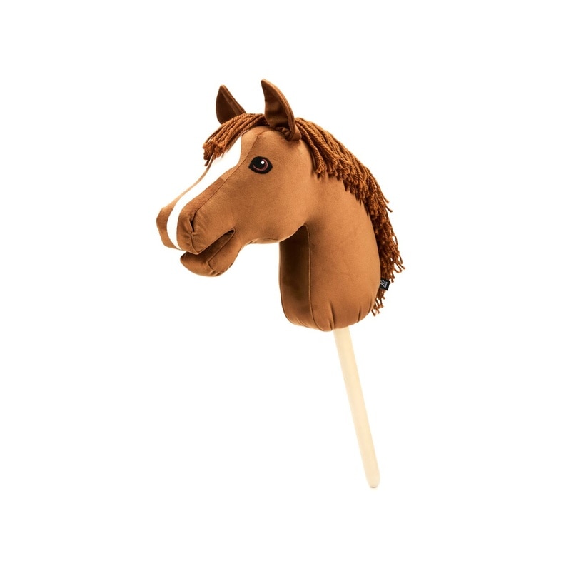 Min Hobby Horse Caristo - Finntack