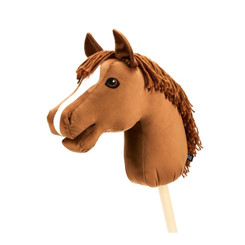 Min Hobby Horse Caristo - Finntack