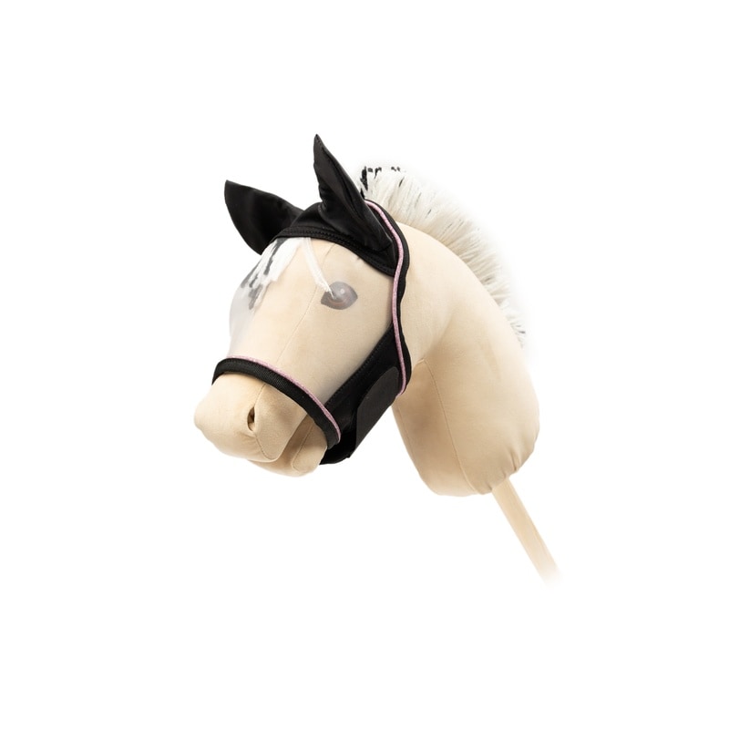 Meine Hobby Horse Fliegenmaske - Finntack