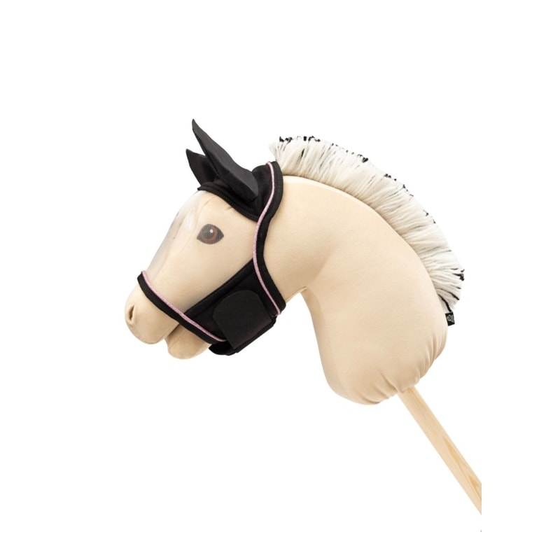 Meine Hobby Horse Fliegenmaske - Finntack
