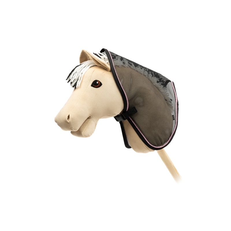 Min Hobby Horse fluedekken - Finntack
