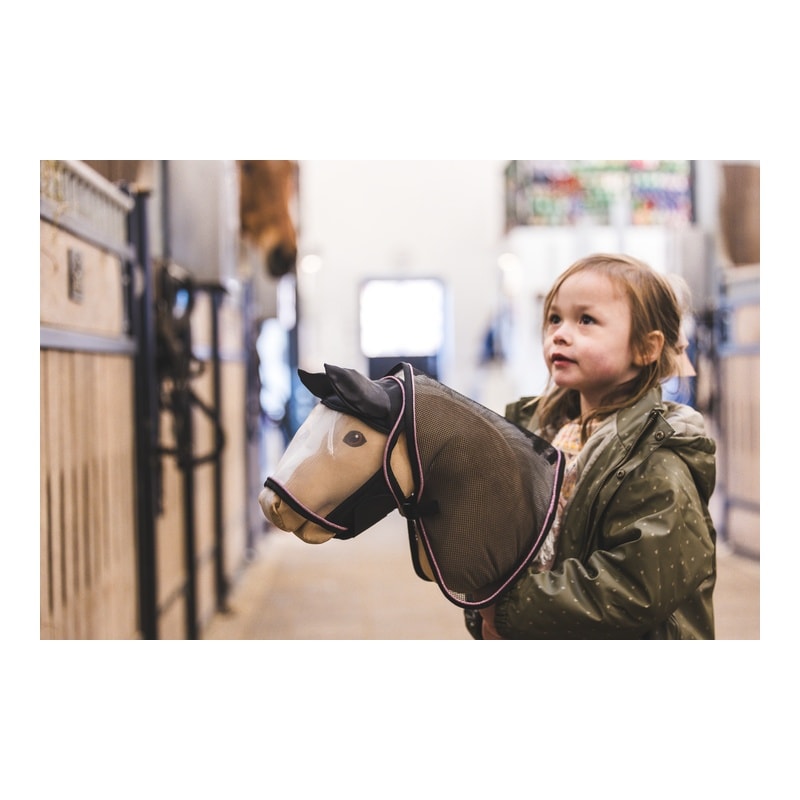 My Hobby Horse Fliegendecke - Finntack