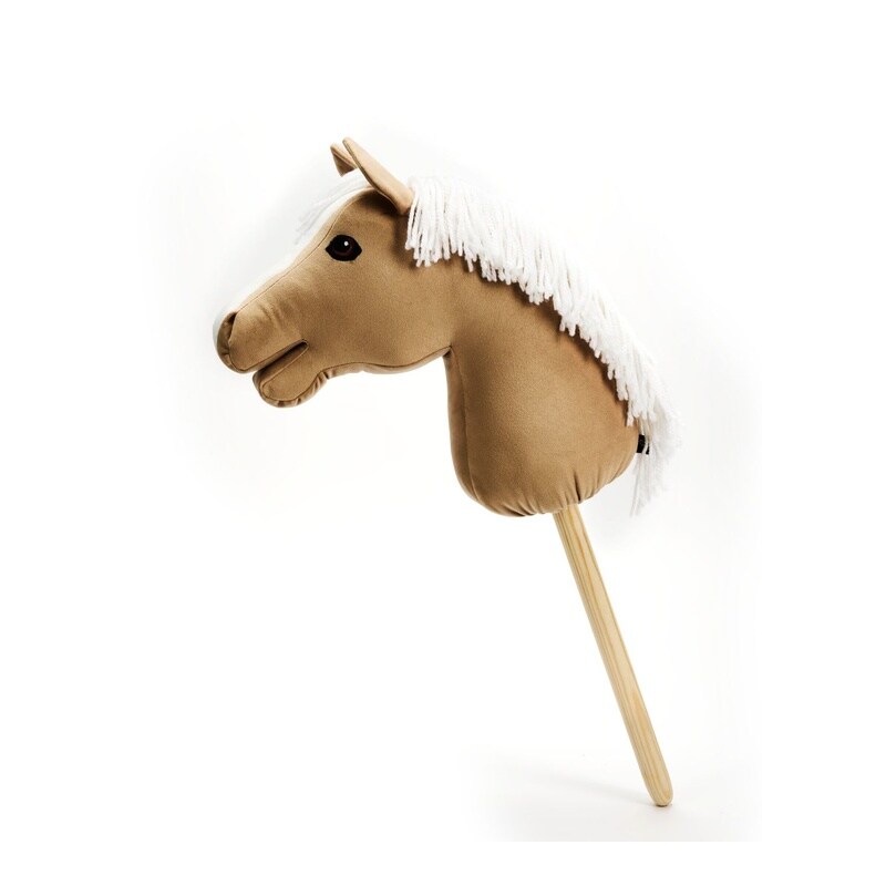 My Hobby Horse Sarmon - www.finntack.se - Finntack