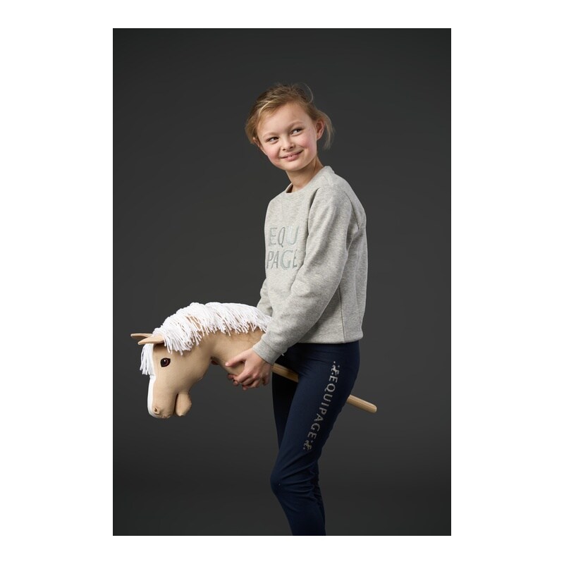 My Hobby Horse Sarmon - www.finntack.se - Finntack