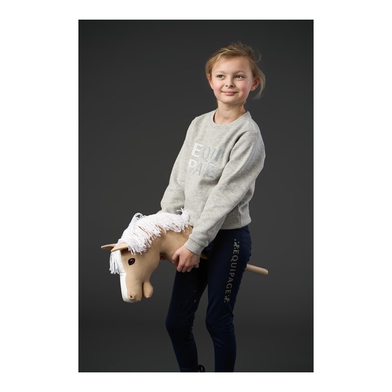 My Hobby Horse Sarmon - www.finntack.se - Finntack