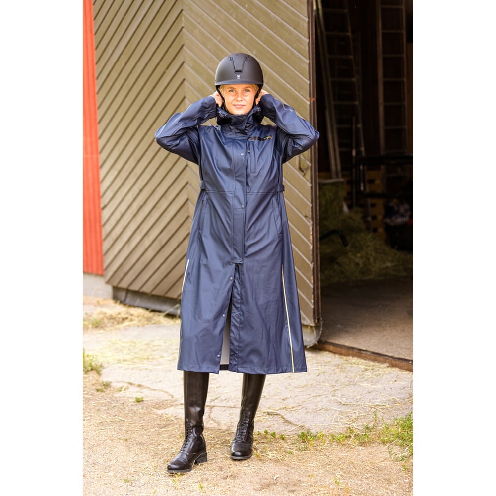 Wahlsten Calaverite Regenmantel - Finntack