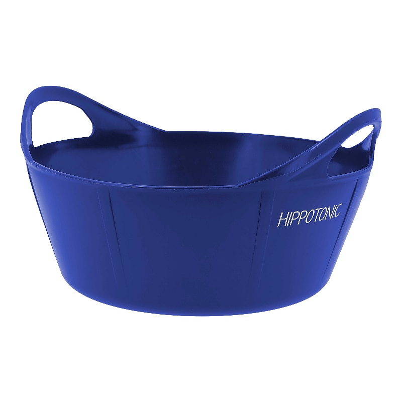 HIPPOTONIC 10L Flexi-Tub Flexi-Eimer - Finntack