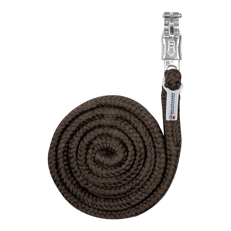 Lead Rope Economic panic hook - Finntack