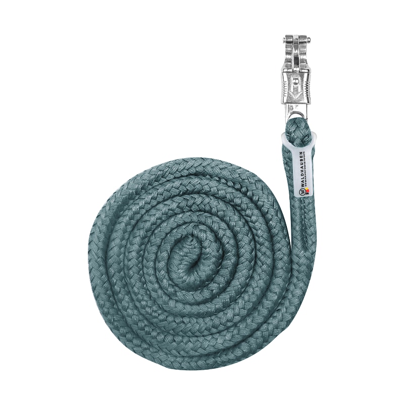 Lead Rope Economic panic hook - Finntack