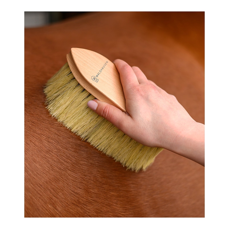Brosse douce Exclusive Line - Finntack