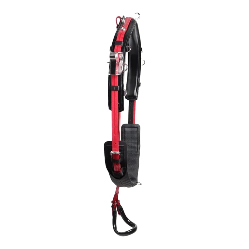 Star Tack Geschirr-Set QH Biothane Synthetik - Finntack