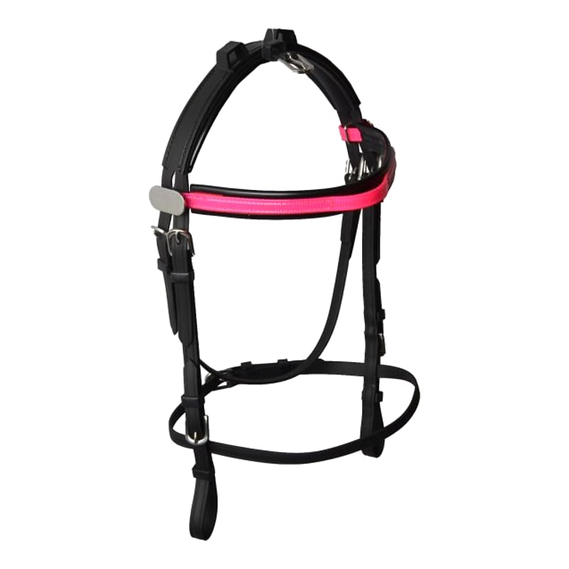 Bridon poney synthétique Star Tack - Finntack