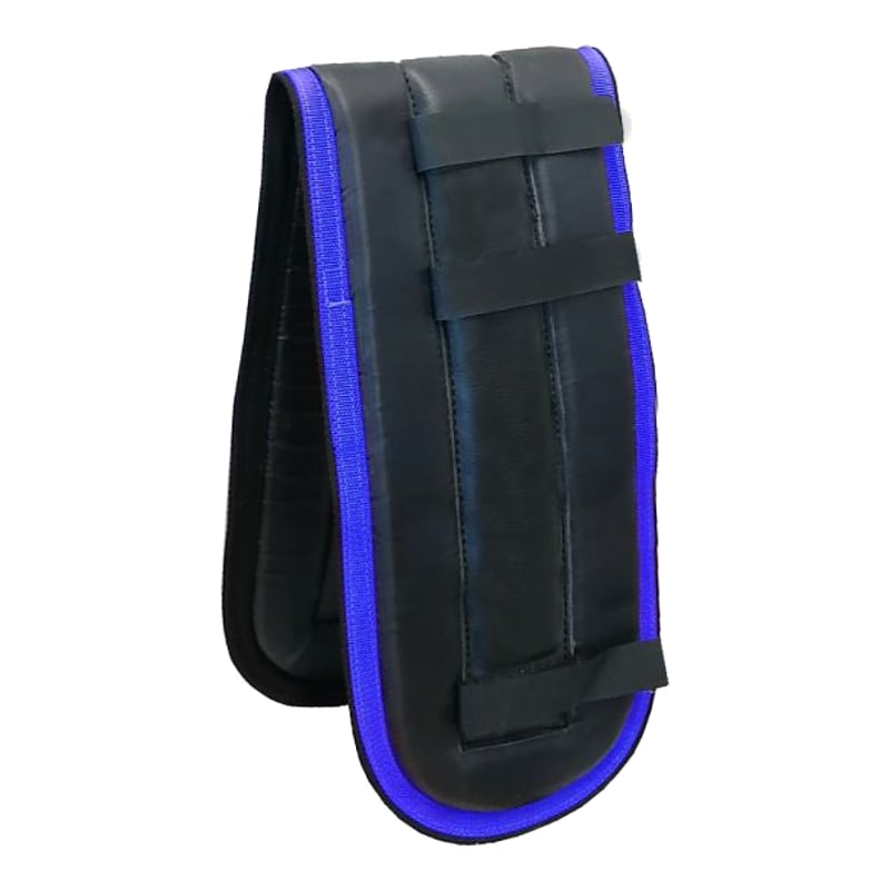Tapis de selle Star Tack Race Pro poney, pce - Finntack